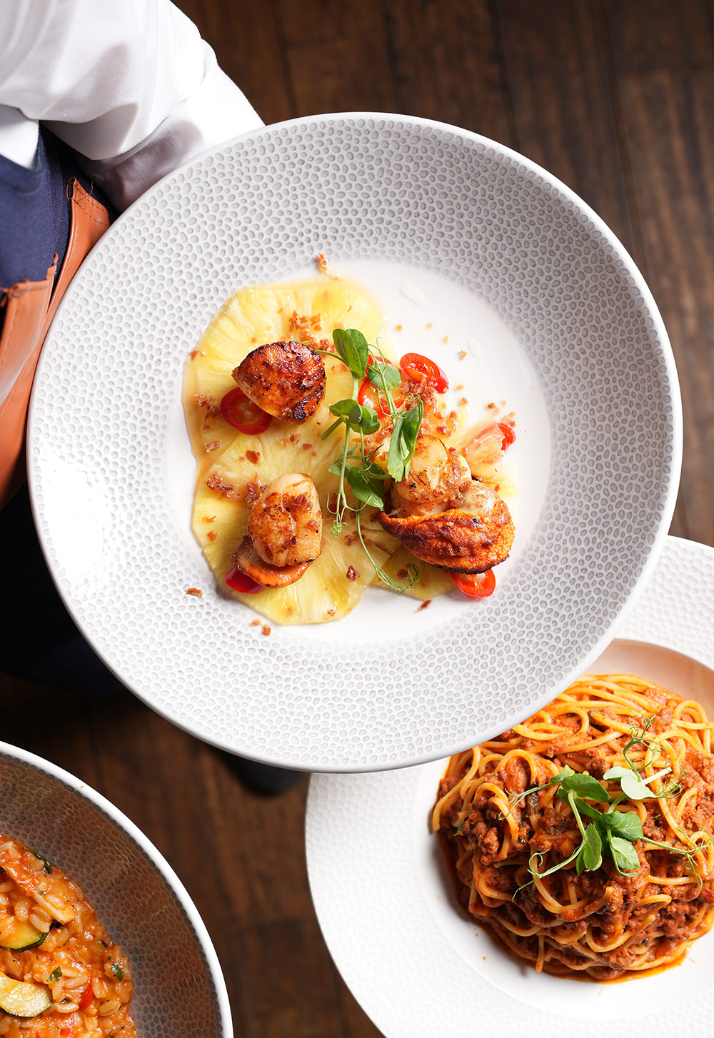 Cibo Manchester | Cibo Manchester