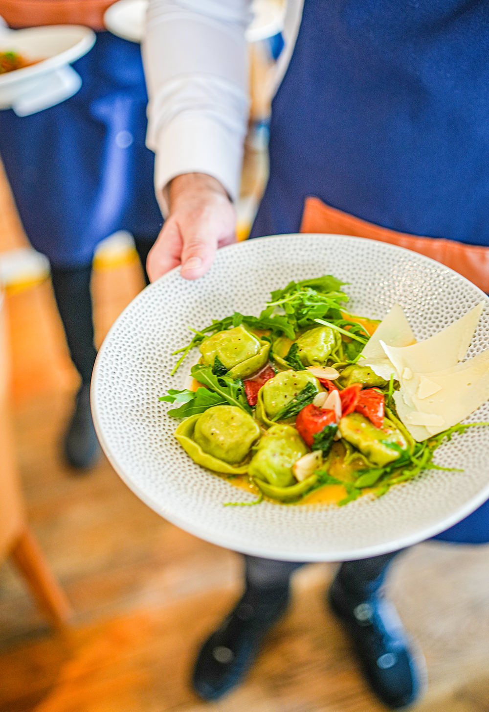 Cibo Manchester | Cibo Manchester