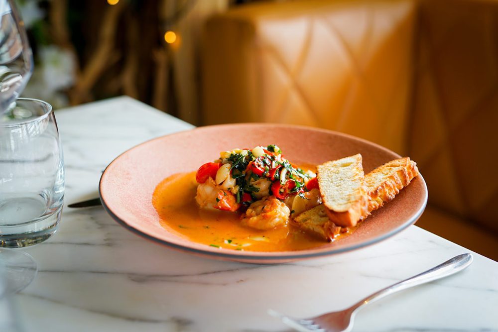 Cibo Manchester | Cibo Manchester