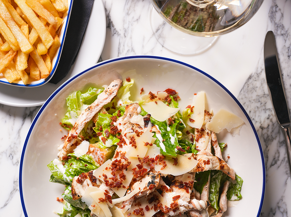 Gran Café Wilmslow | Cibo Manchester