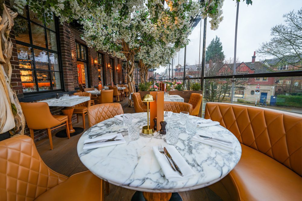 Cibo Hale Restaurant | Authentic Italian Dining in Hale