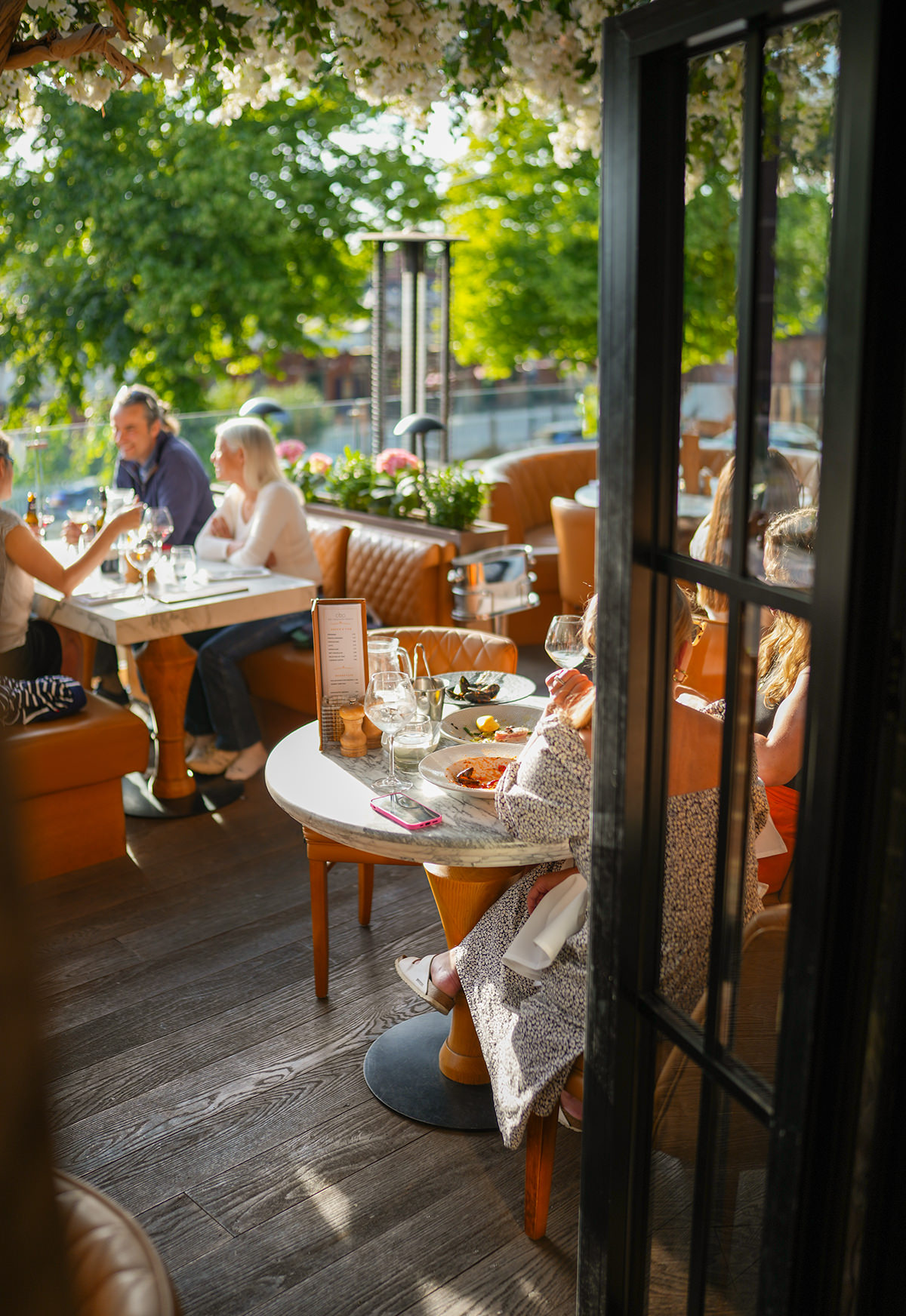 Cibo Hale Restaurant | Authentic Italian Dining in Hale