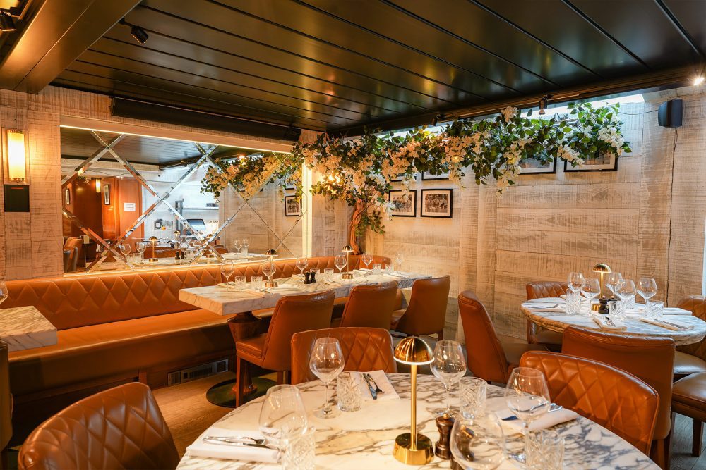 Cibo Hale Restaurant | Authentic Italian Dining in Hale