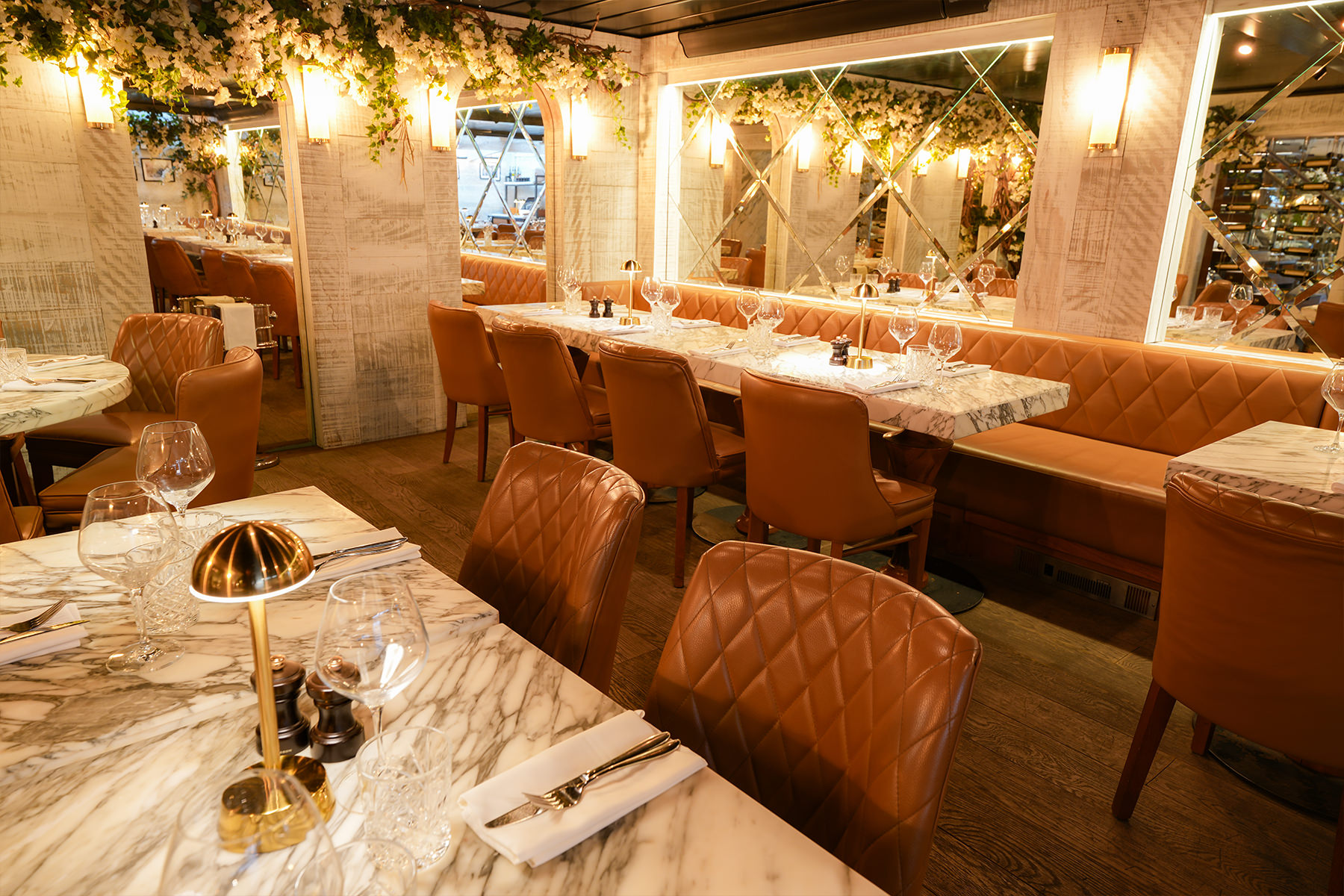 Private Dining & Events | Cibo Manchester