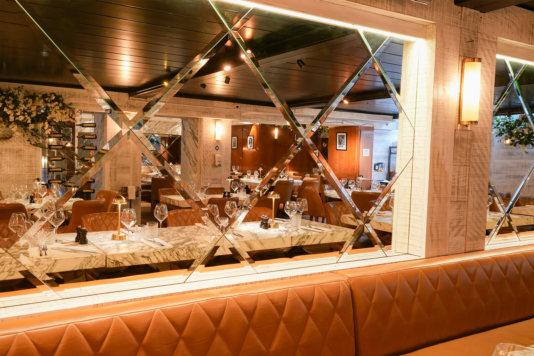 Cibo Hale Restaurant | Authentic Italian Dining in Hale