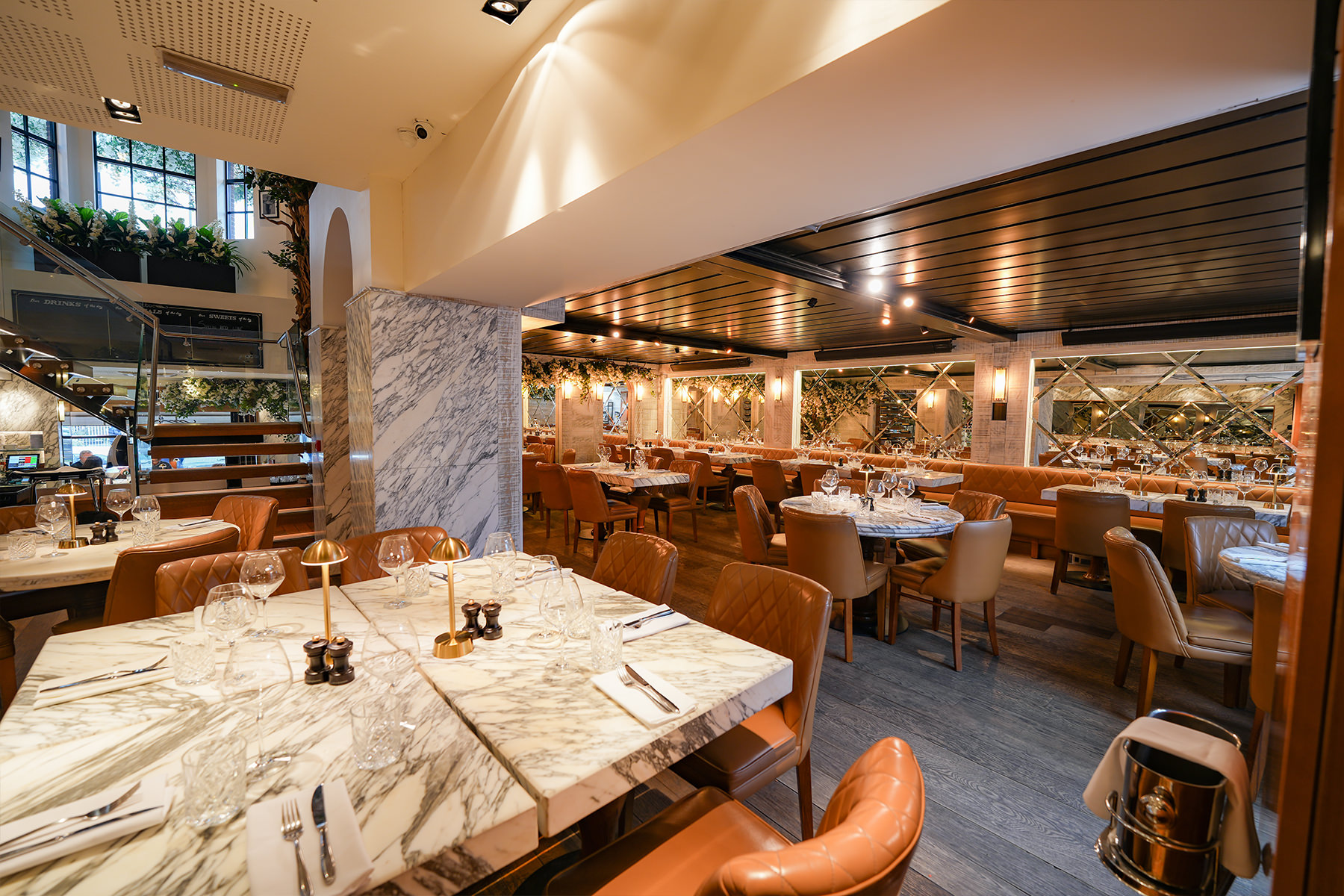 Cibo Hale Restaurant | Authentic Italian Dining in Hale