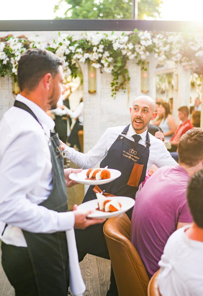 Cibo Hale Restaurant | Authentic Italian Dining in Hale