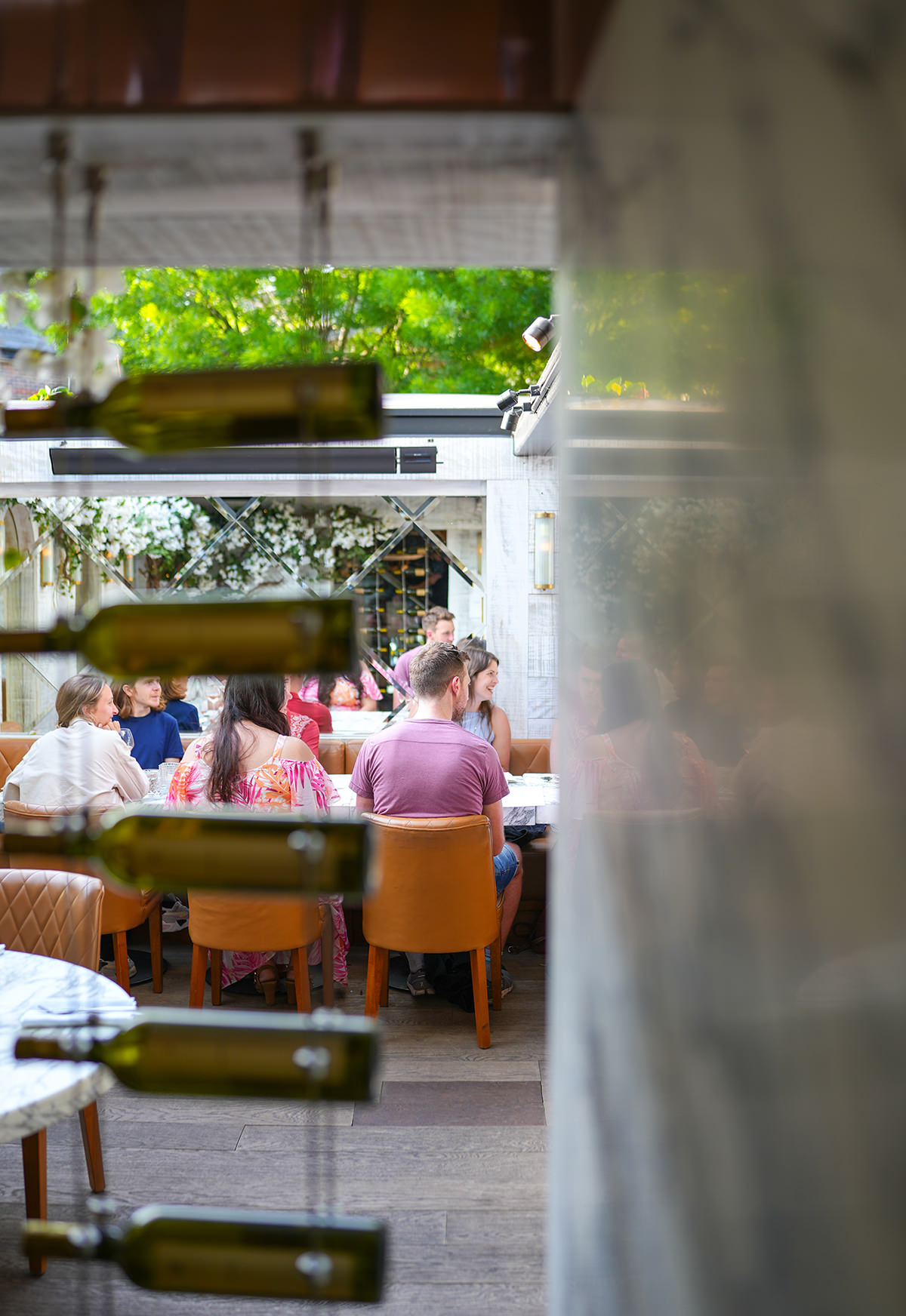 Cibo Hale Restaurant | Authentic Italian Dining in Hale