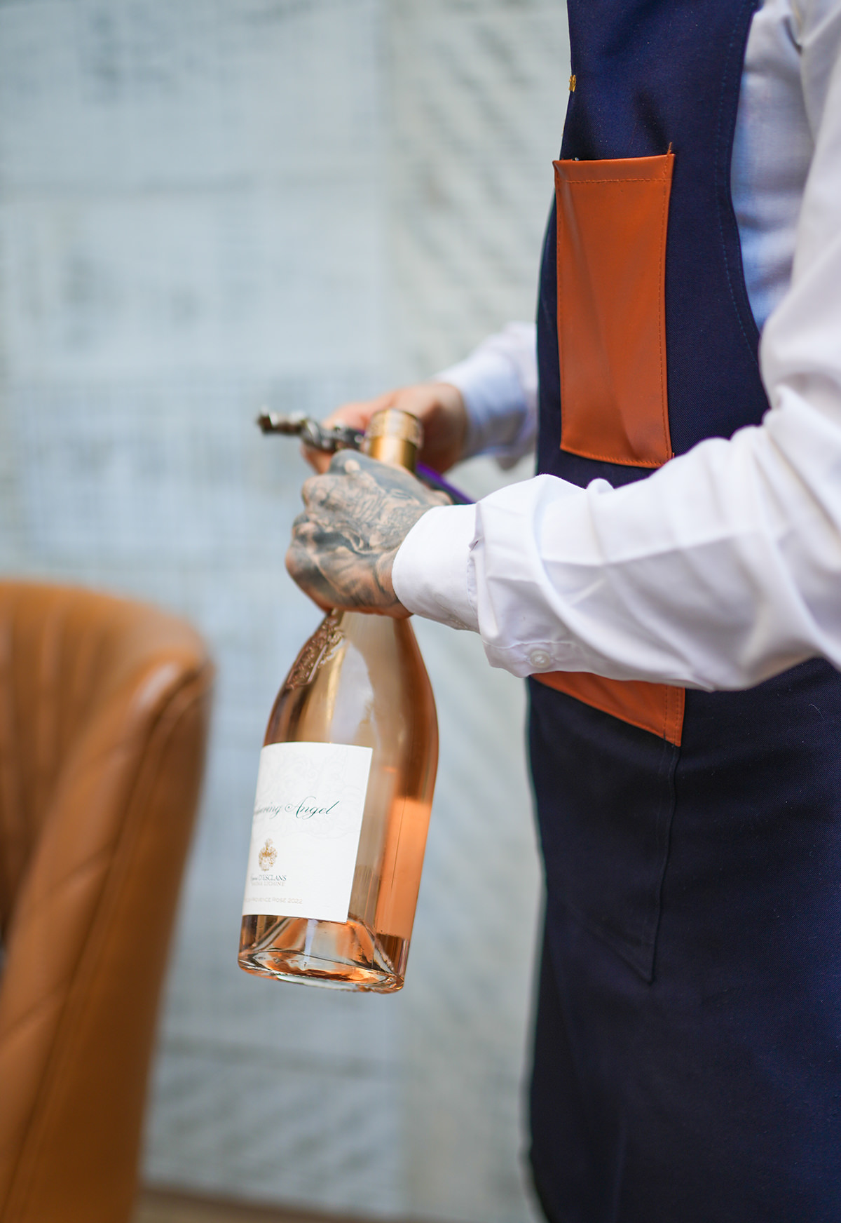 Cibo Hale Restaurant | Authentic Italian Dining in Hale