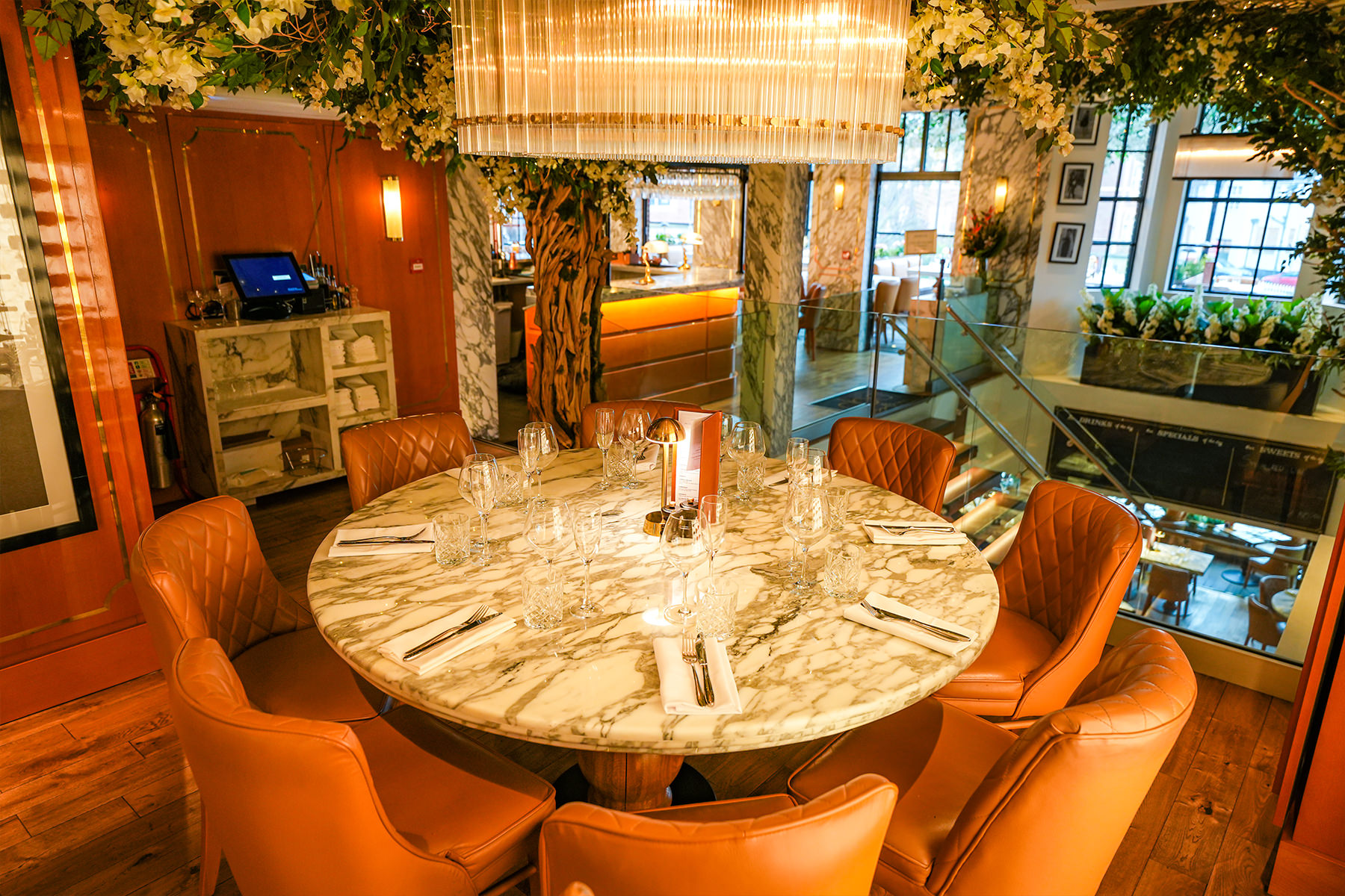 Cibo Hale Restaurant | Authentic Italian Dining in Hale