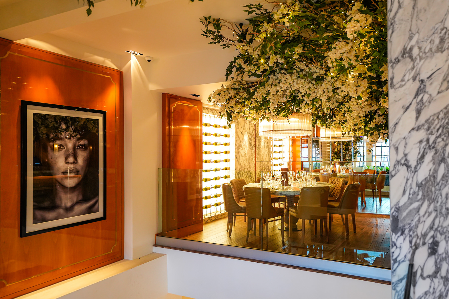 Cibo Hale Restaurant | Authentic Italian Dining in Hale