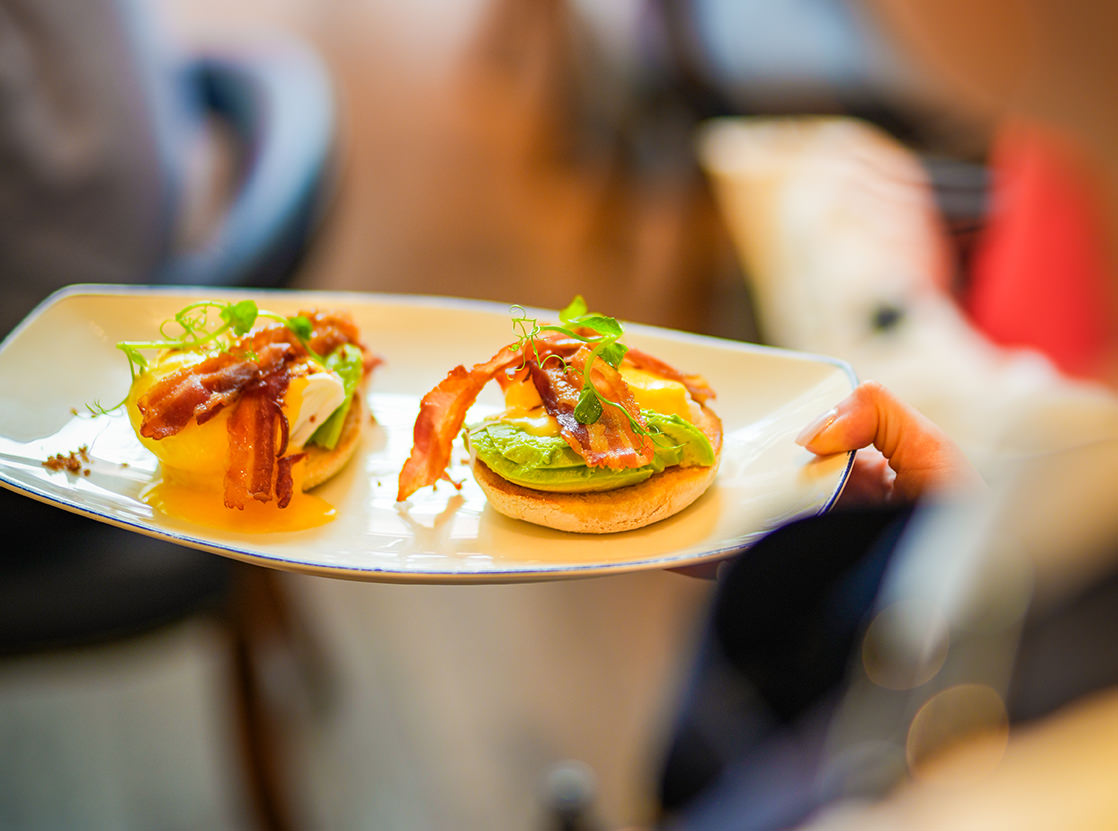 Gran Café Wilmslow | Cozy Italian Dining in Cheshire