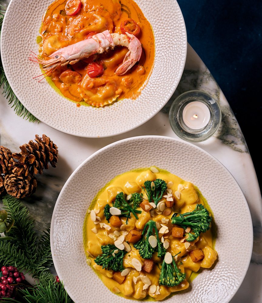 Cibo Hale Restaurant | Authentic Italian Dining in Hale