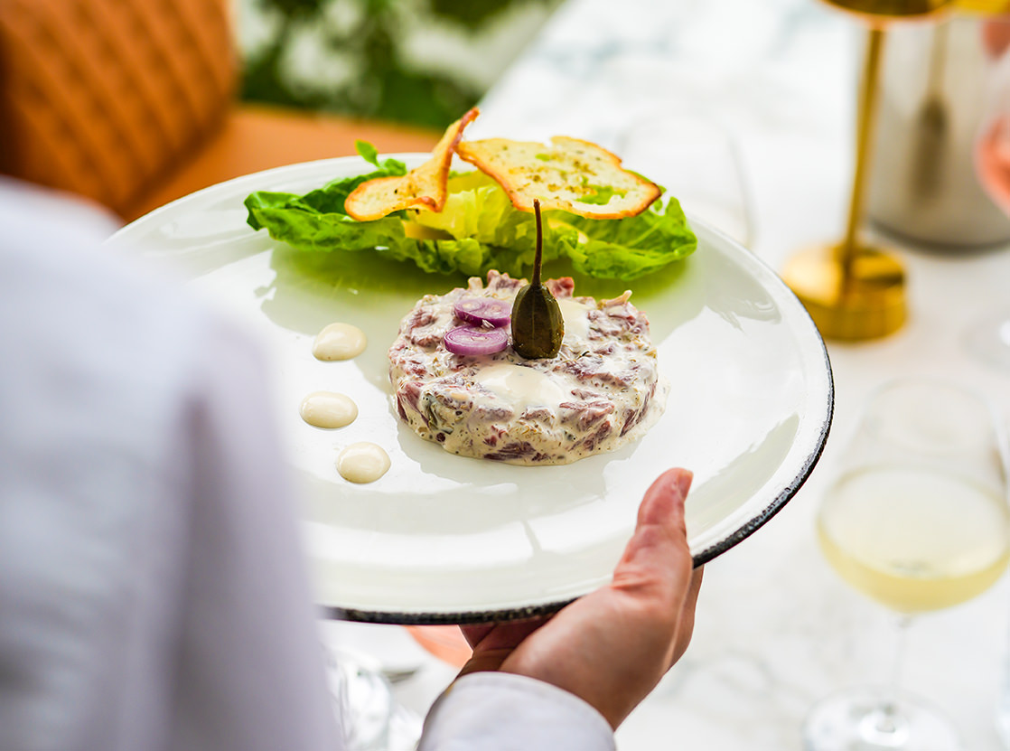 Cibo Hale Restaurant | Authentic Italian Dining in Hale