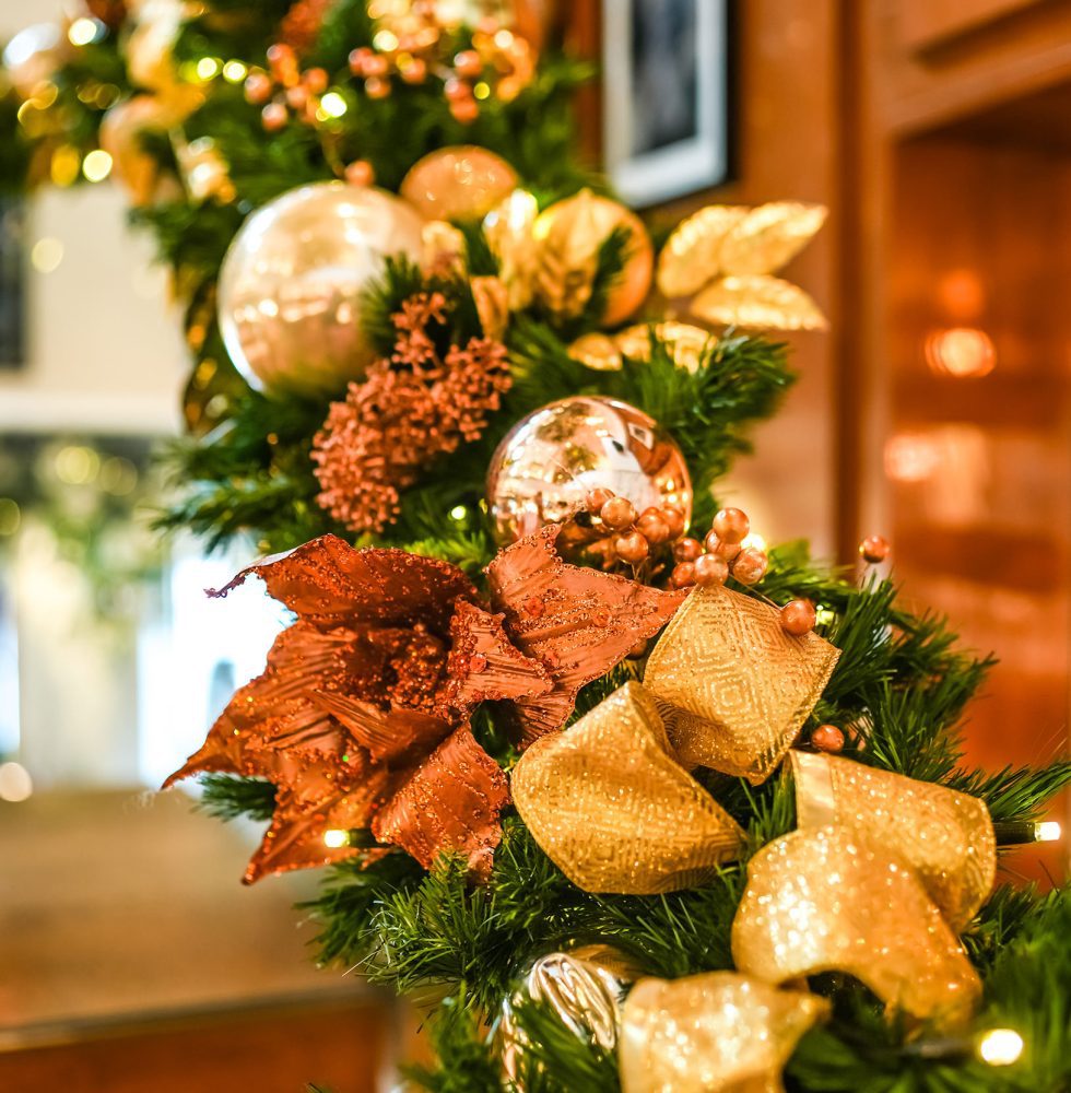 Sasso Disley | Book Now 01663 765 400