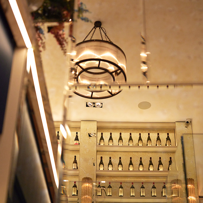 Cibo Restaurant Menu - Italian Food Menu | Gusto Italian