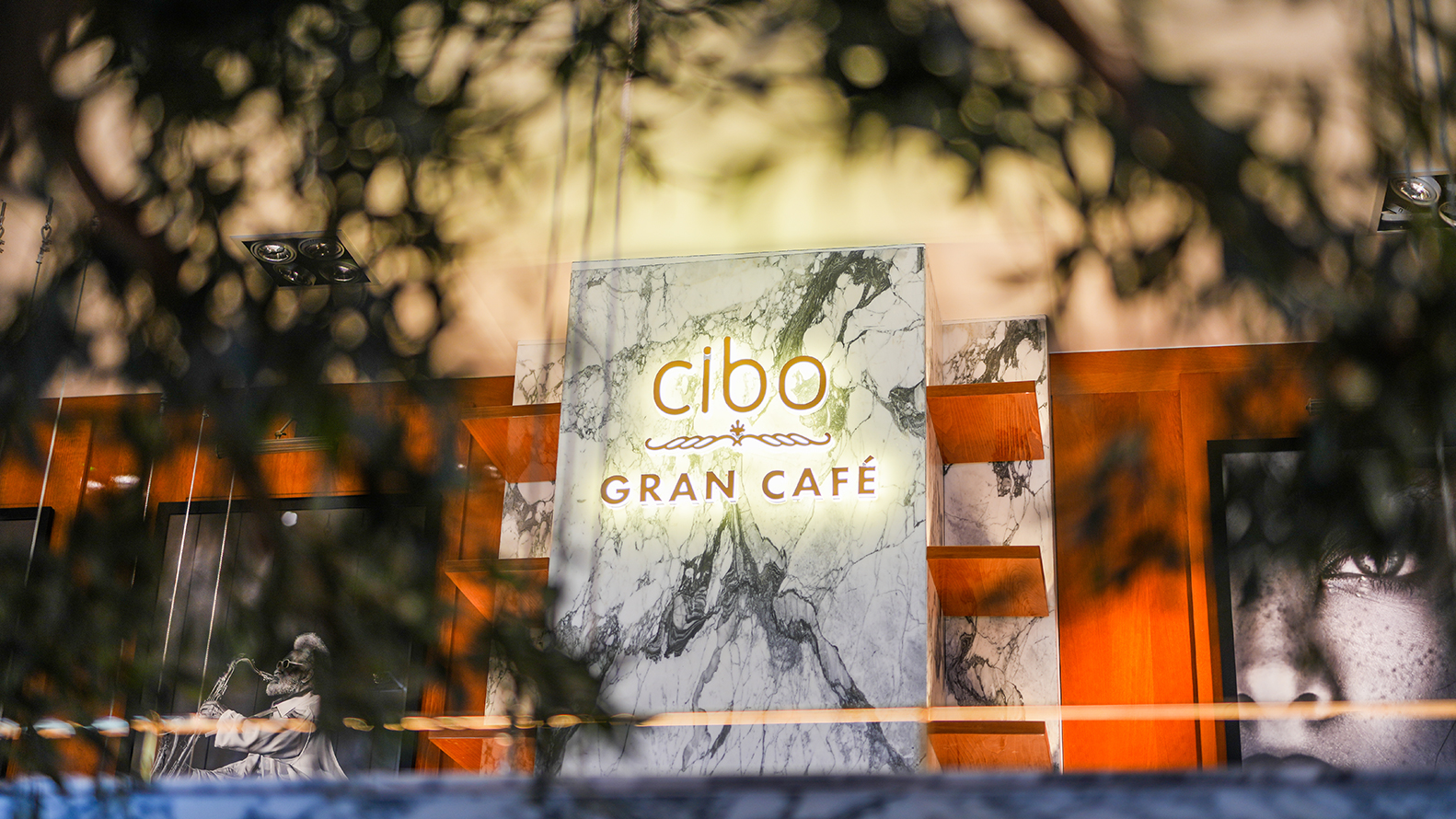 Cibo Restaurants | Manchester, Hale, Wilmslow & Disley