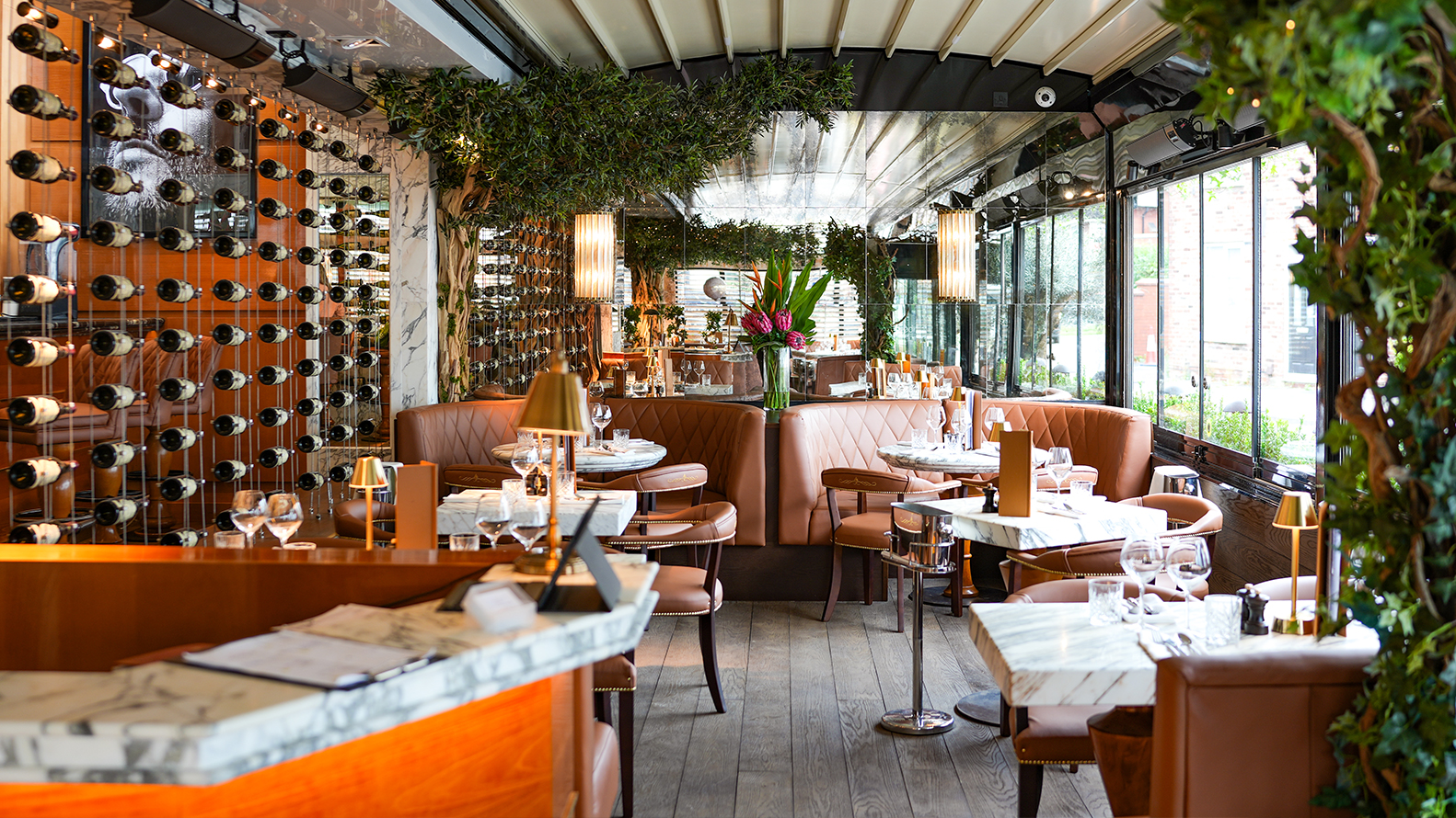 Cibo Italian Restaurant | Manchester, Hale, Wilmslow, Disley