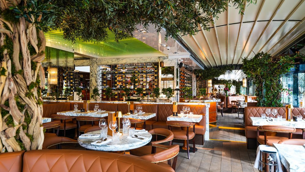 Cibo Italian Restaurant | Manchester, Hale, Wilmslow, Disley