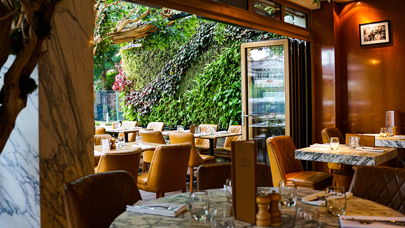 Cibo Restaurants | Manchester, Hale, Wilmslow & Disley