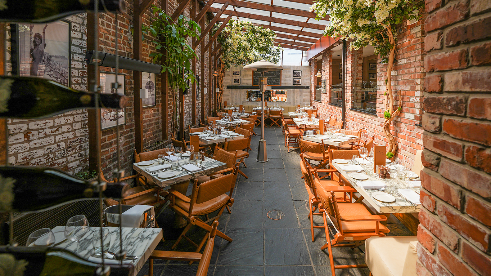 Cibo Restaurants | Manchester, Hale, Wilmslow & Disley