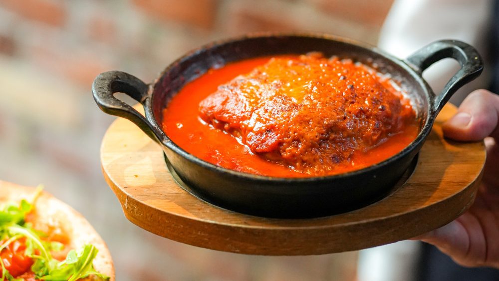 Cibo Italian Restaurant | Manchester, Hale, Wilmslow, Disley