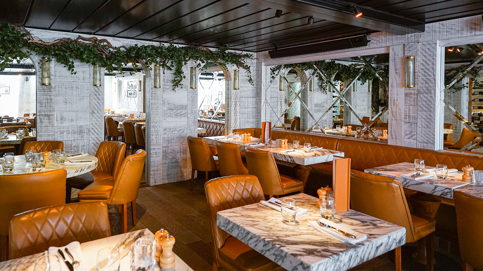 Cibo Restaurants | Manchester, Hale, Wilmslow & Disley