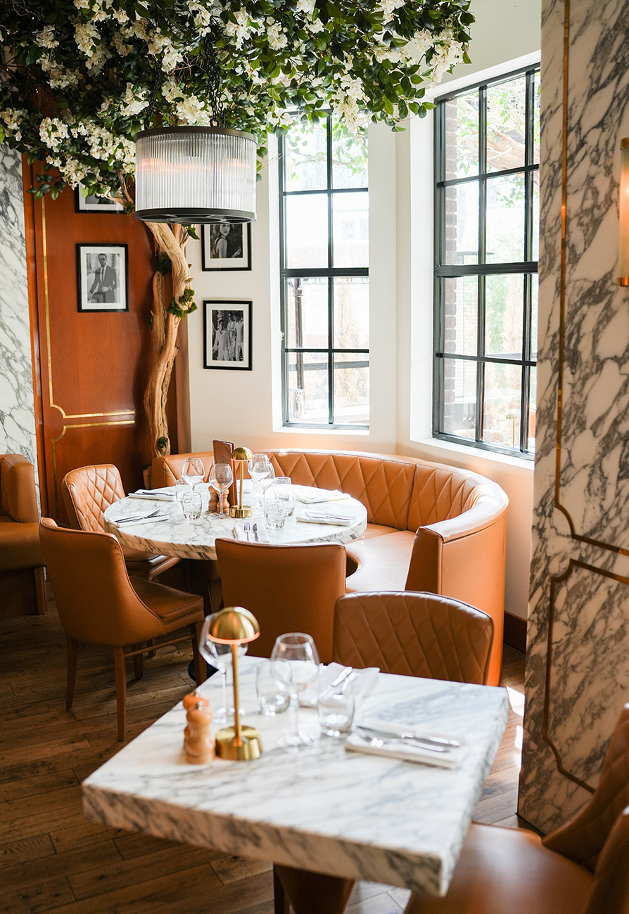 Cibo Restaurants | Manchester, Hale, Wilmslow & Disley