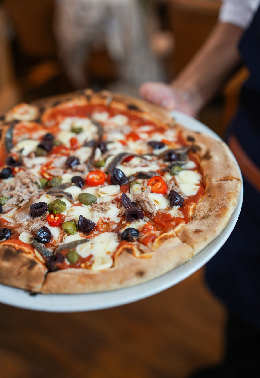 Cibo Restaurants | Manchester, Hale, Wilmslow & Disley