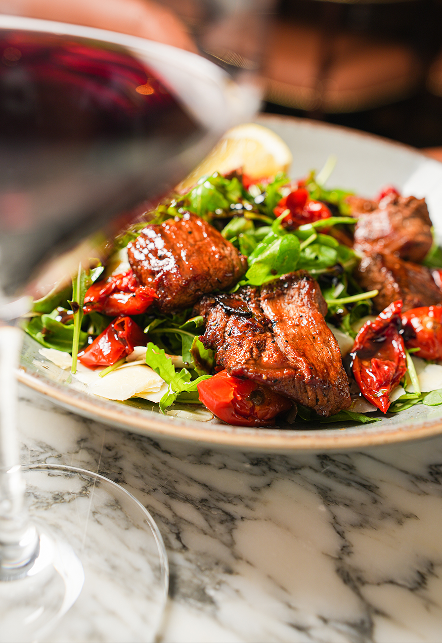 Cibo Restaurants | Manchester, Hale, Wilmslow & Disley