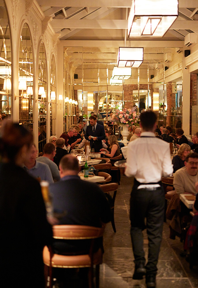 Sasso Restaurant in Disley, Cheshire| Book Now 01663 765 400