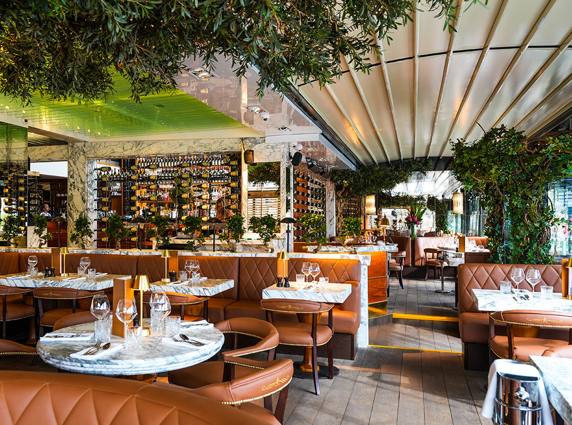 Cibo Wilmslow – Italian Restaurant | Book Now 01625 525 902