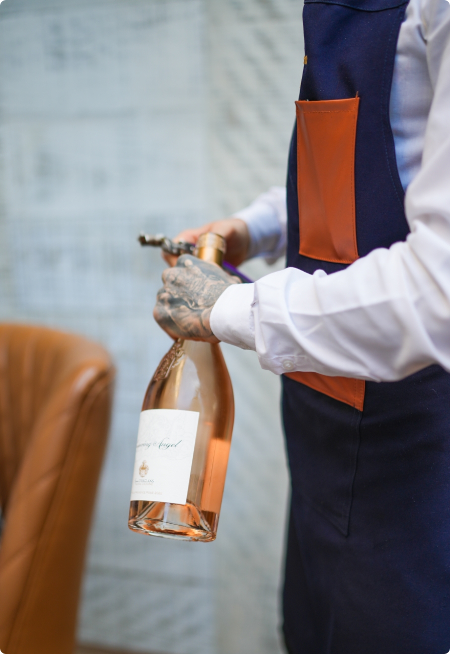 Cibo Restaurants | Manchester, Hale, Wilmslow & Disley