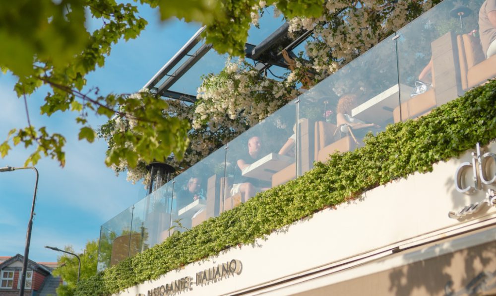 Cibo Manchester | Cibo Hale, Cibo Wilmslow, Gran Cafe Wilmslow, Sasso ...