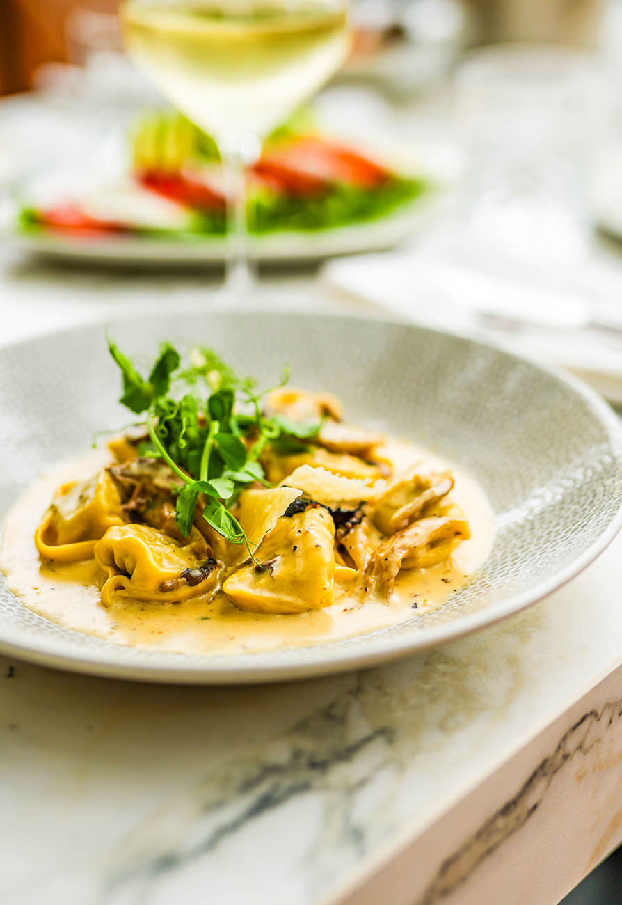 Cibo Hale Restaurant | Authentic Italian Dining in Hale