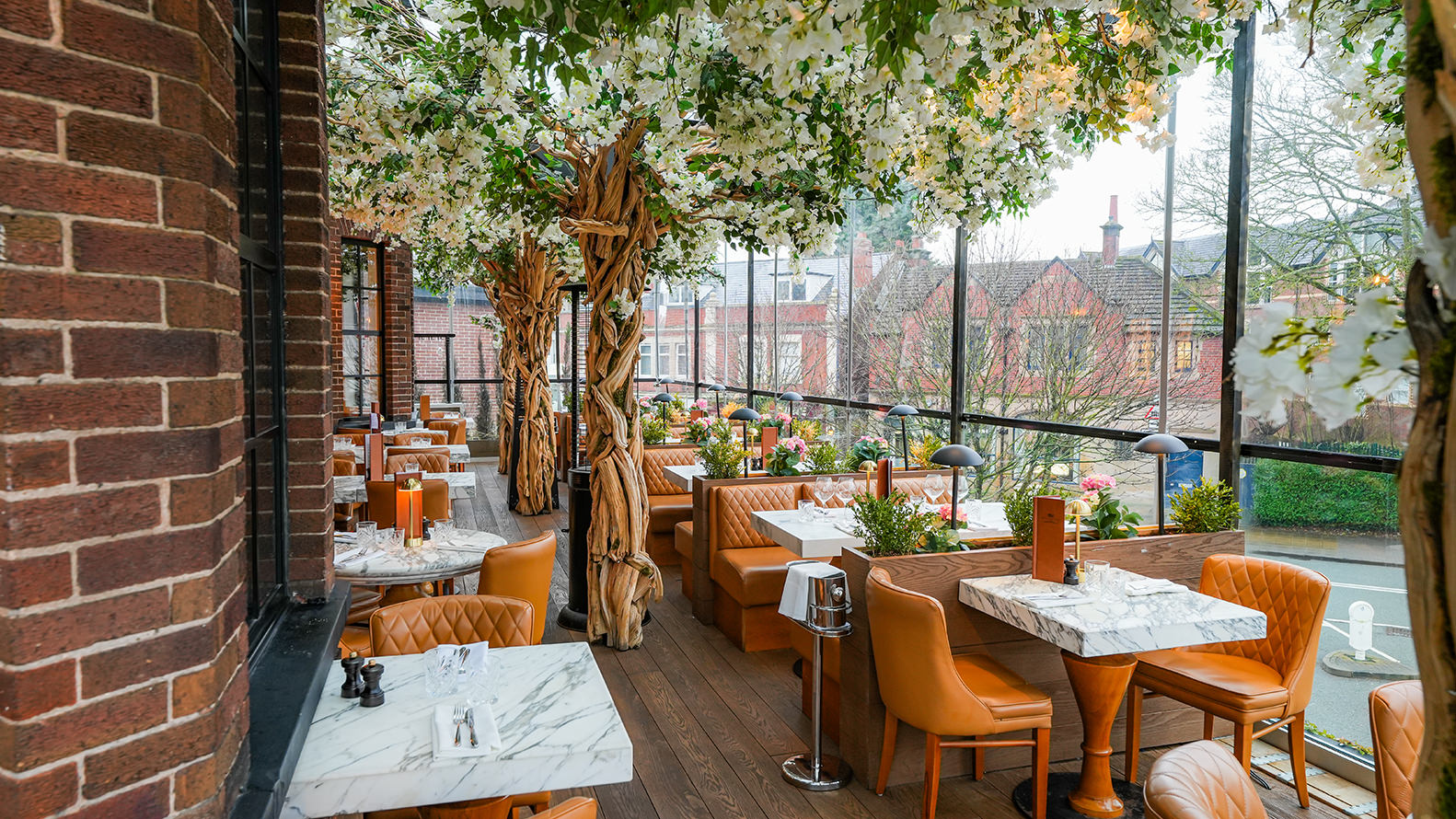 Cibo Hale Restaurant | Authentic Italian Dining in Hale