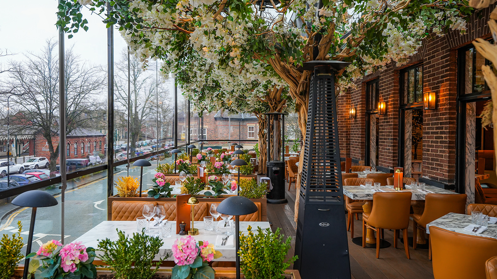 Cibo Hale Restaurant | Authentic Italian Dining in Hale