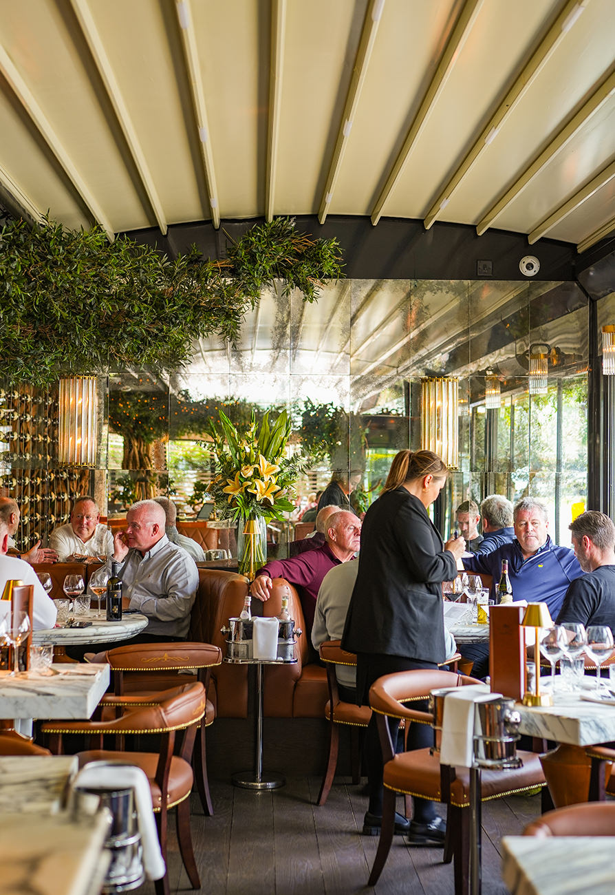 Cibo Wilmslow – Italian Restaurant | Book Now 01625 525 902