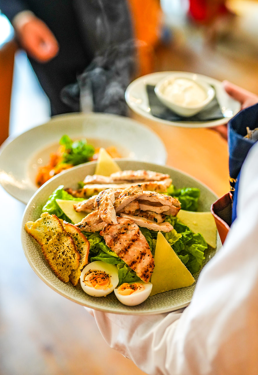 Cibo Wilmslow – Italian Restaurant | Book Now 01625 525 902