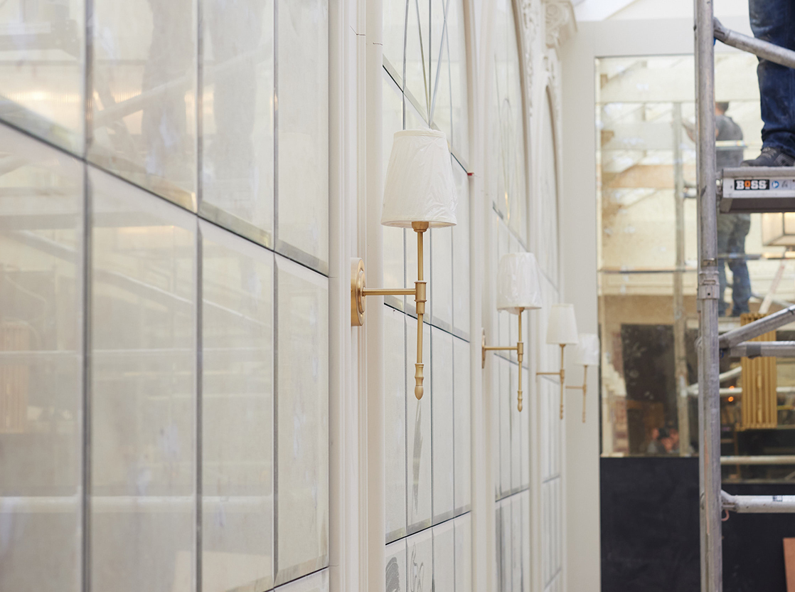 Sasso Disley | Book Now 01663 765 400