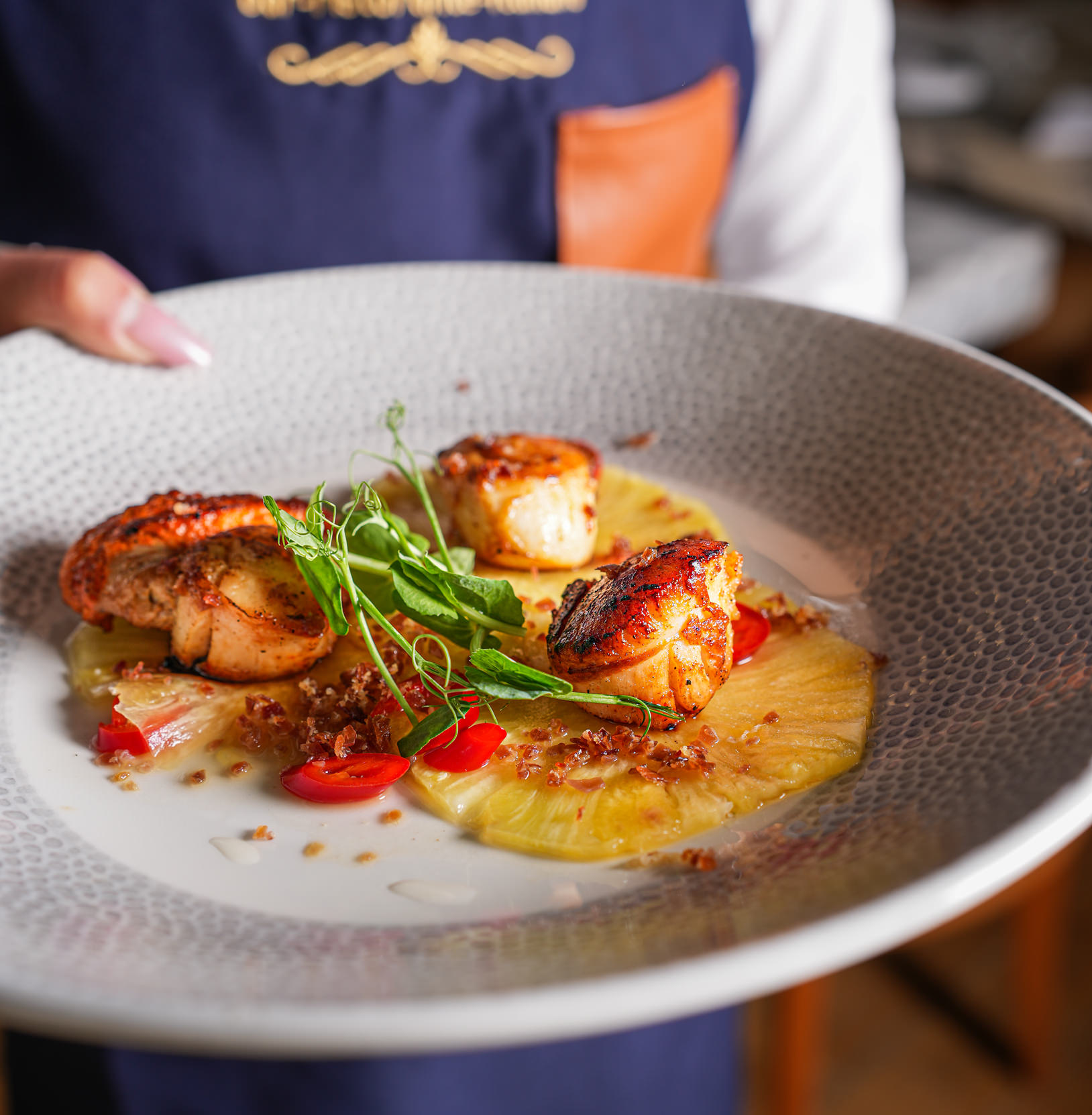 Cibo Wilmslow | Cibo Manchester