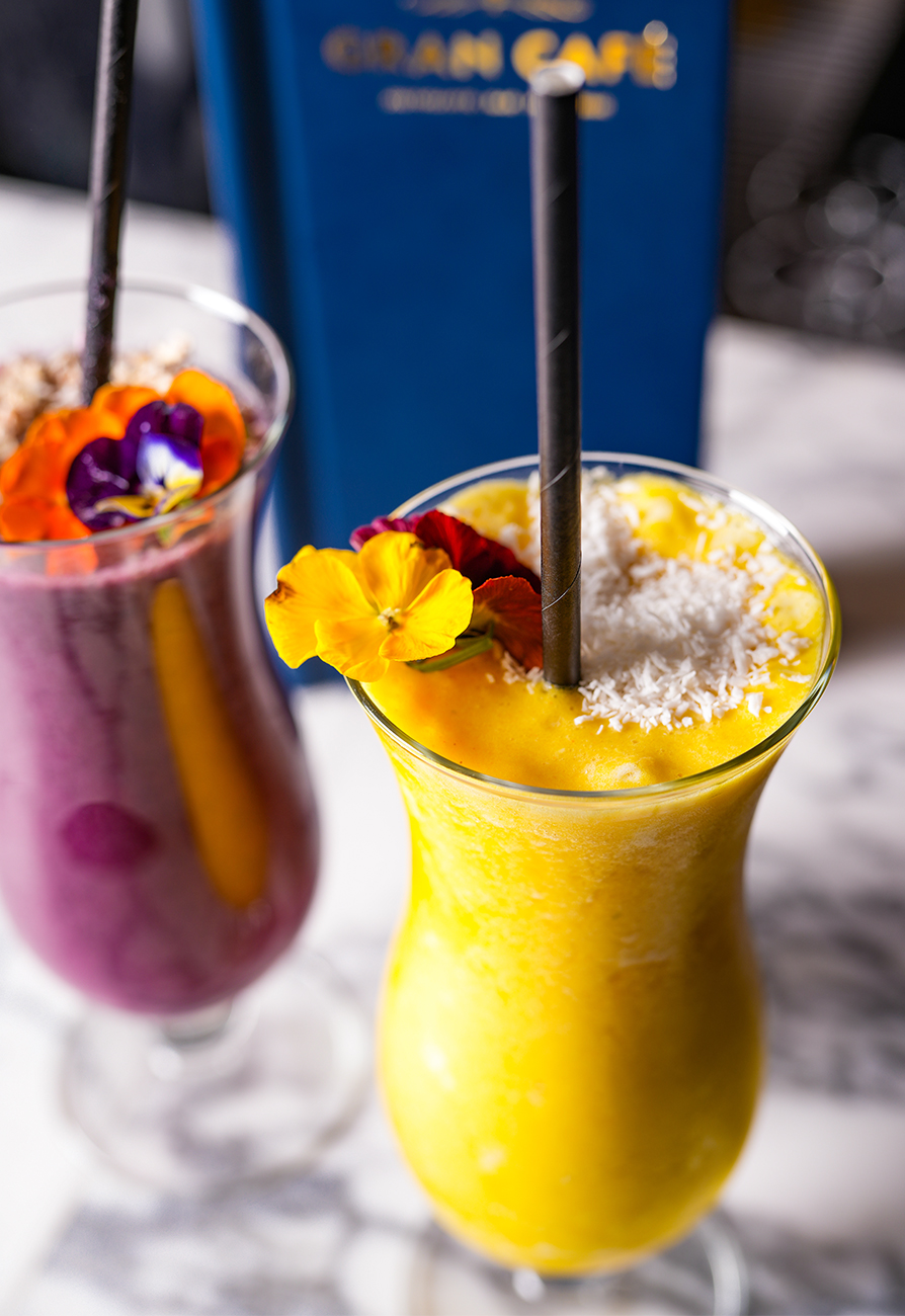 Cibo Restaurants | Manchester, Hale, Wilmslow & Disley