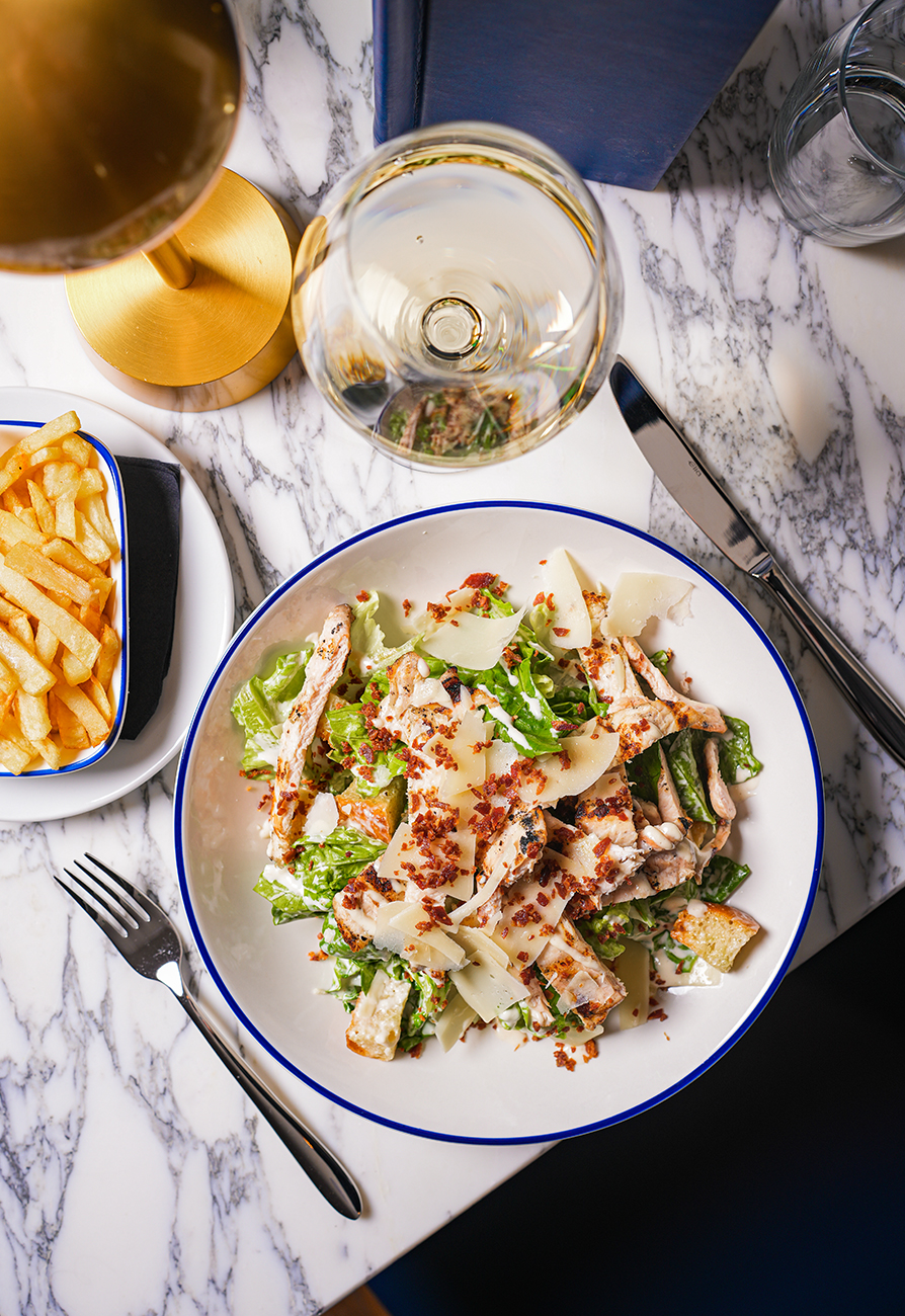 Cibo Restaurants | Manchester, Hale, Wilmslow & Disley