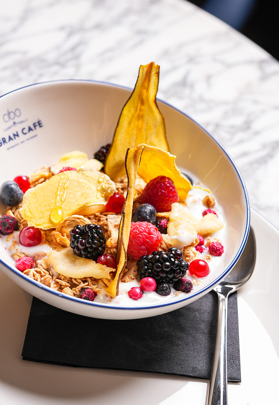 Cibo Restaurants | Manchester, Hale, Wilmslow & Disley