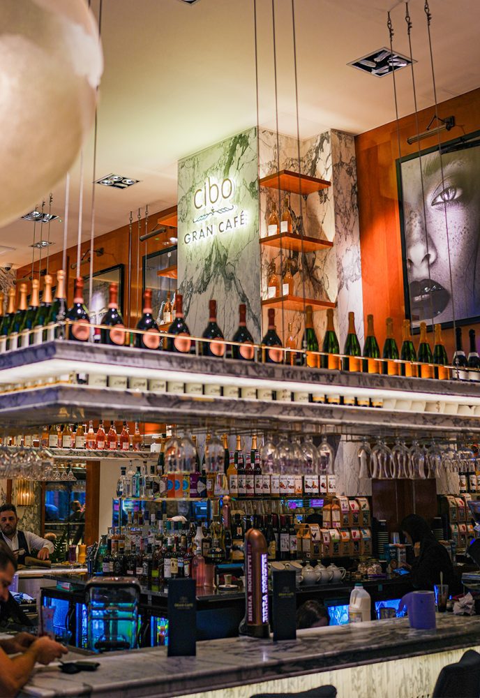 Cibo Restaurants | Manchester, Hale, Wilmslow & Disley