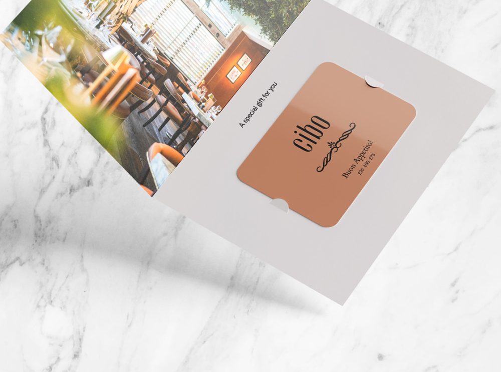 Italian Restaurant Manchester| Cibo | Book Now 0161 821 0000