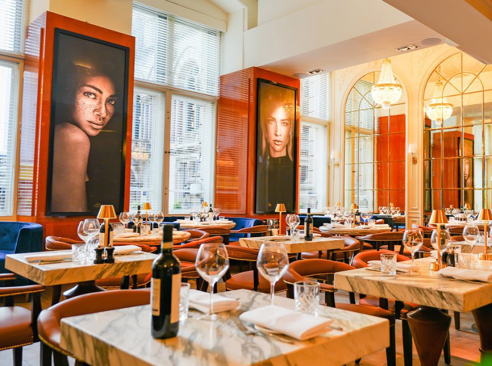 Italian Restaurant Manchester| Cibo | Book Now 0161 821 0000