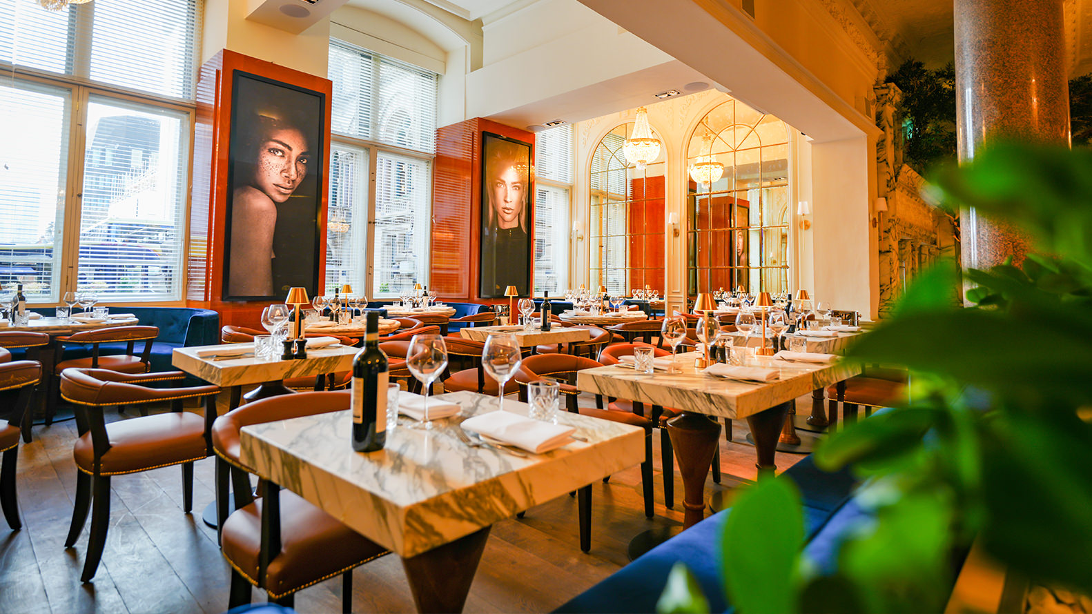 Italian Restaurant Manchester| Cibo | Book Now 0161 821 0000