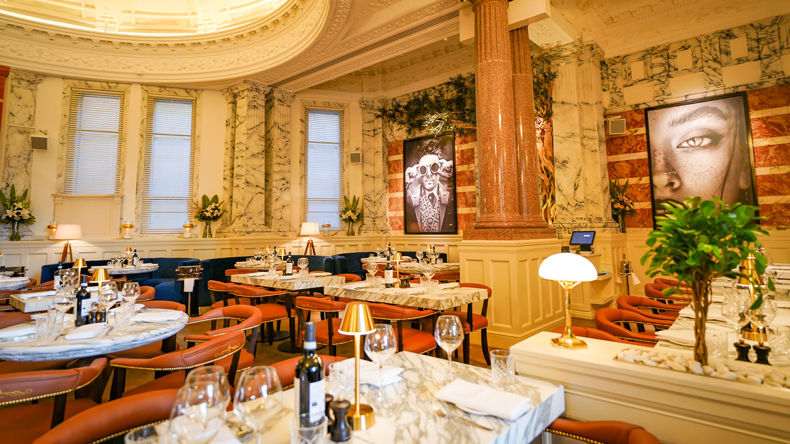 Italian Restaurant Manchester| Cibo | Book Now 0161 821 0000