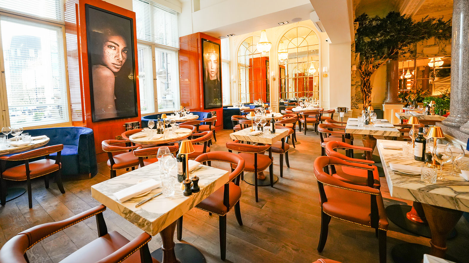 Italian Restaurant Manchester| Cibo | Book Now 0161 821 0000